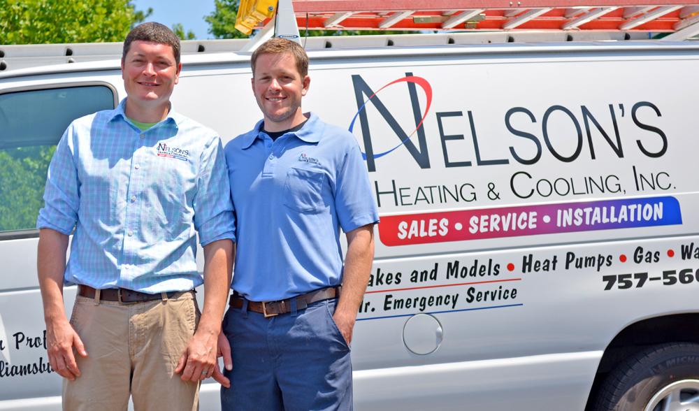 5 Heating And Cooling Faqs Nelsons Heating And Cooling