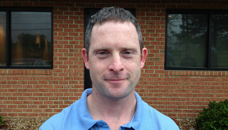 Cool Profiles Robert Hall Nelsons Heating And Cooling