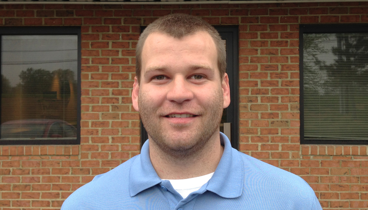 Cool Profiles Jeremy Reese Nelsons Heating And Cooling