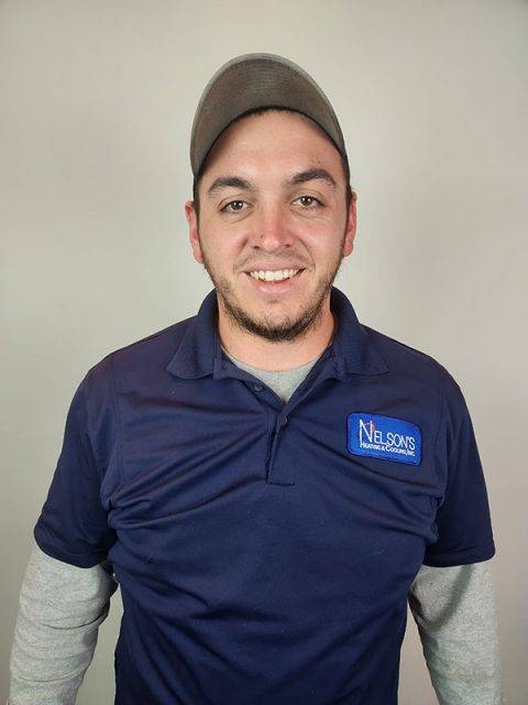 Our Team Nelsons Heating And Cooling